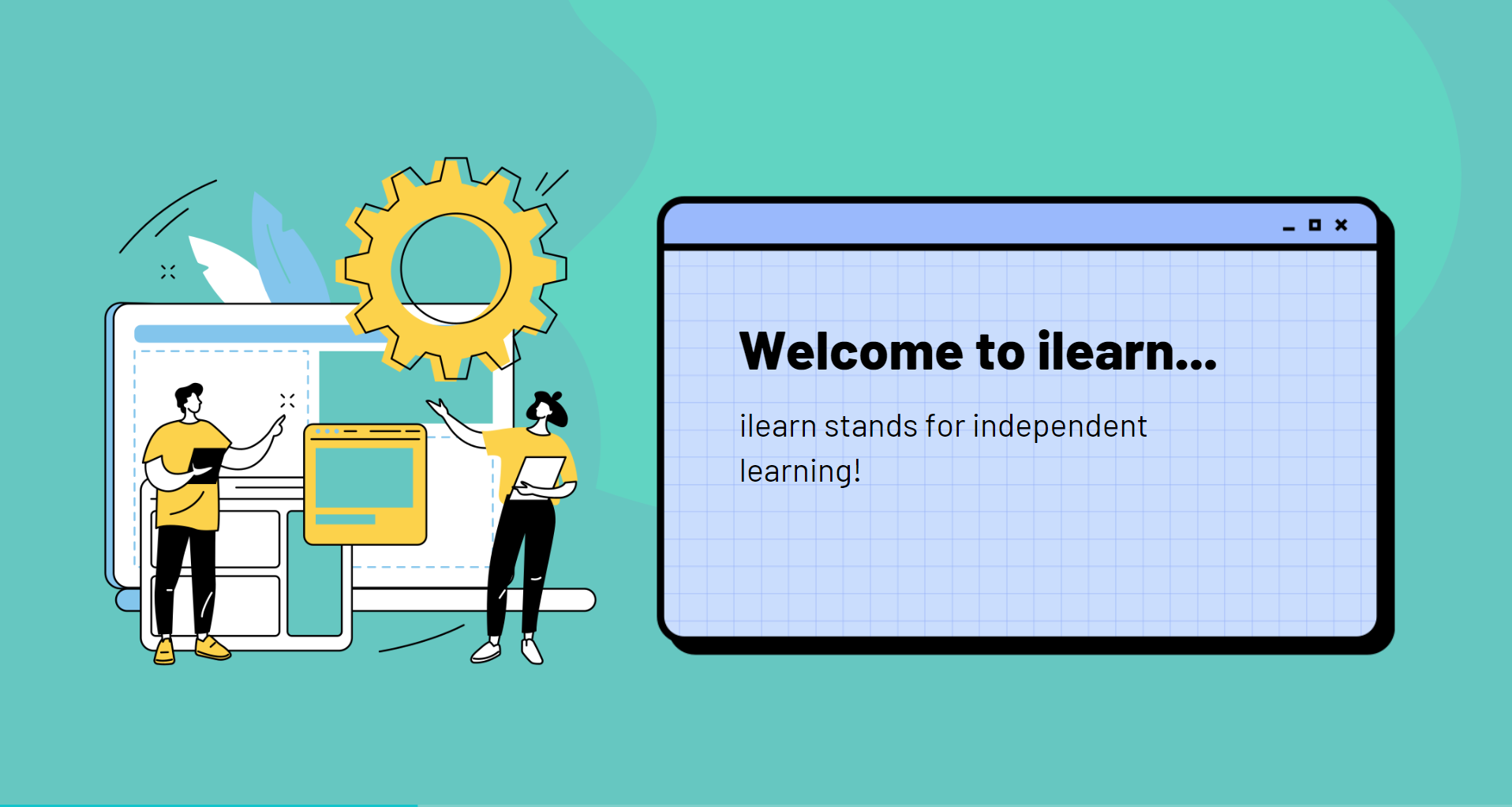 ilearn Services